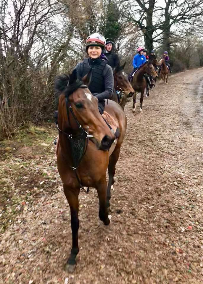 Facilities - David Evans Racing